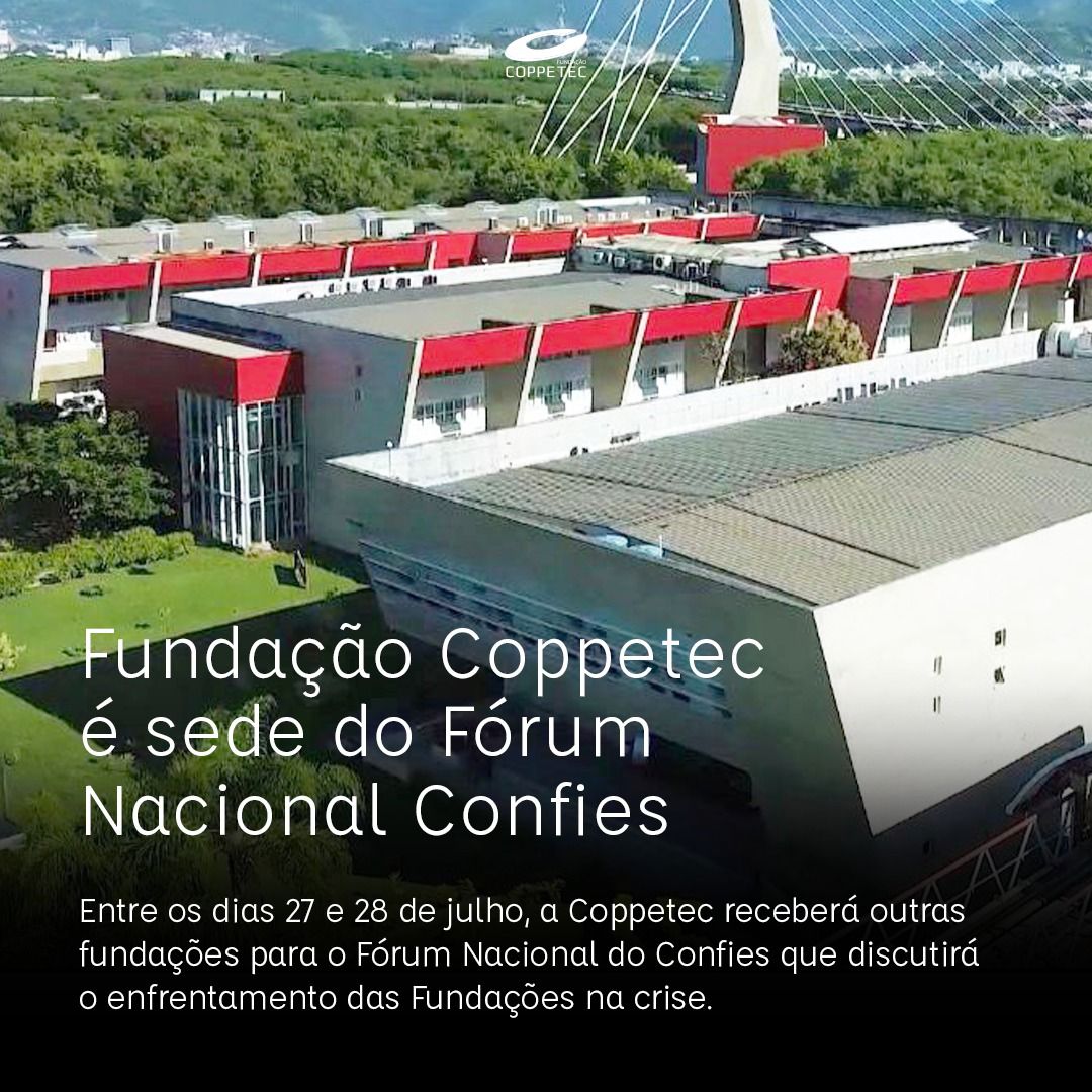 Rio de Janeiro sedia nesta semana Fórum Nacional do CONFIES – CONFIES